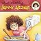 What's Cooking, Jenny Archer?: Book 4: Ellen Conford, Diane Palmisciano ...