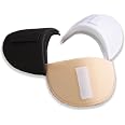 SZMUHLNY 3 Pairs Shoulder Pads for Women Clothes,No-Sewing Required ...