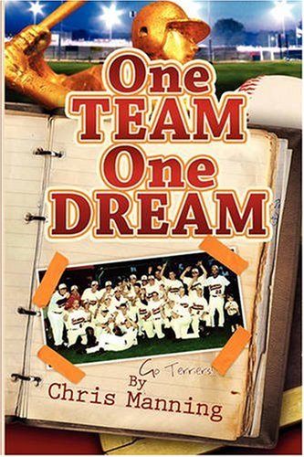 Amazon.com: One Team One Dream: 9780979988479: Manning, Chris: Books