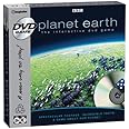Amazon.com: Planet Earth DVD Board Game : Toys & Games