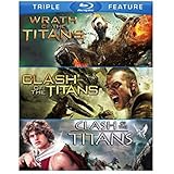 Amazon.com: Wrath of the Titans : Sam Worthington, Rosamund Pike, Bill ...