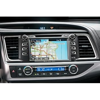 Amazon.com: PcProfessional Screen Protector (Set of 2) for 2016 2017 ...