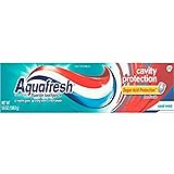 Amazon.com : Colgate Cavity Protection Toothpaste with Fluoride - 6 ...