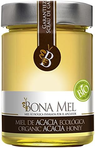 سعر Nature Product Bona Mel Acacia Honey 450g فى السعودية | بواسطة امازون السعودية | سوبر ماركت ...
