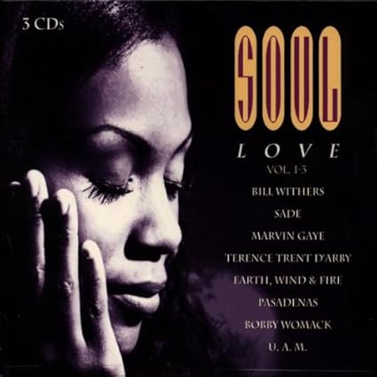 Soul Love Vol.1-Soul Love Vol.2-Soul Love Vo: Amazon.de: Musik-CDs & Vinyl