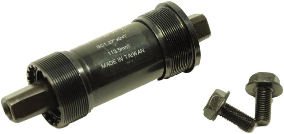 SEALED CARTRIDGE BIKE BOTTOM BRACKET 73mm x 113.5mm BB CASSETTE BB191 ...