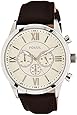 Buy Fossil Chronograph White Dial Men's Watch - CH2882 Online at Low ...