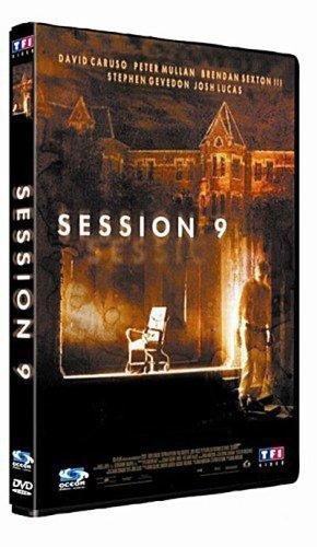 Amazon.com: Session 9: Movies & TV
