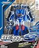 TOBOT Athlon, Youngtoys Car Transforming Collectible Car to Robot ...