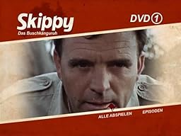 Skippy - Das Buschkänguruh: Teil 1 [4 DVDs]: Amazon.de: Fred Neidhart ...