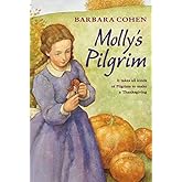Molly's Pilgrim: Cohen, Barbara: 9780688162795: Amazon.com: Books