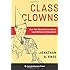Class Clown: Johanna Hurwitz, Sheila Hamanaka: 9780688067236: Amazon ...