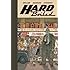 Hard Boiled: Frank Miller, Geof Darrow: 9781878574589: Amazon.com: Books