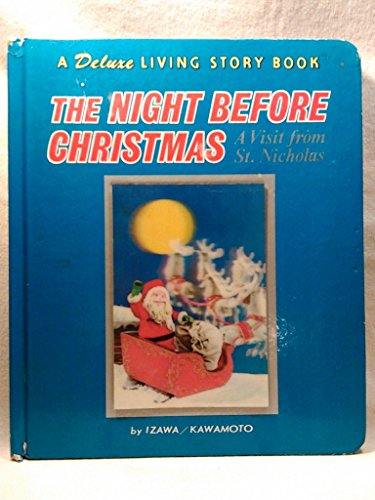 The night before Christmas | World's Biggest Leveled Book Database | Readu