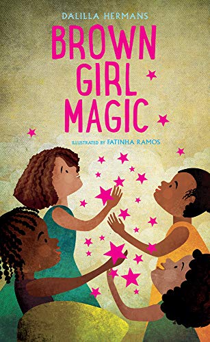 Brown Girl Magic: Dalilla Hermans: 9780809167944: Amazon.com: Books
