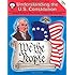 Amazon.com: Understanding the U.S. Constitution, Grades 5 - 8 ...