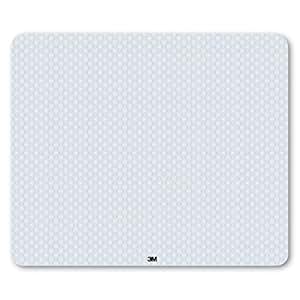 3M Precise Gaming Mouse Pad, 13" x 11", Enhances Optical Mice at Fast ...