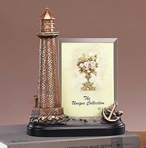 Amazon.com - Lighthouse Picture Frame - Single Frames