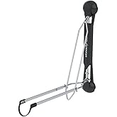 Amazon.com: Steadyrack Bike Racks - eBike Rack - Wall Mounted Bike Rack ...