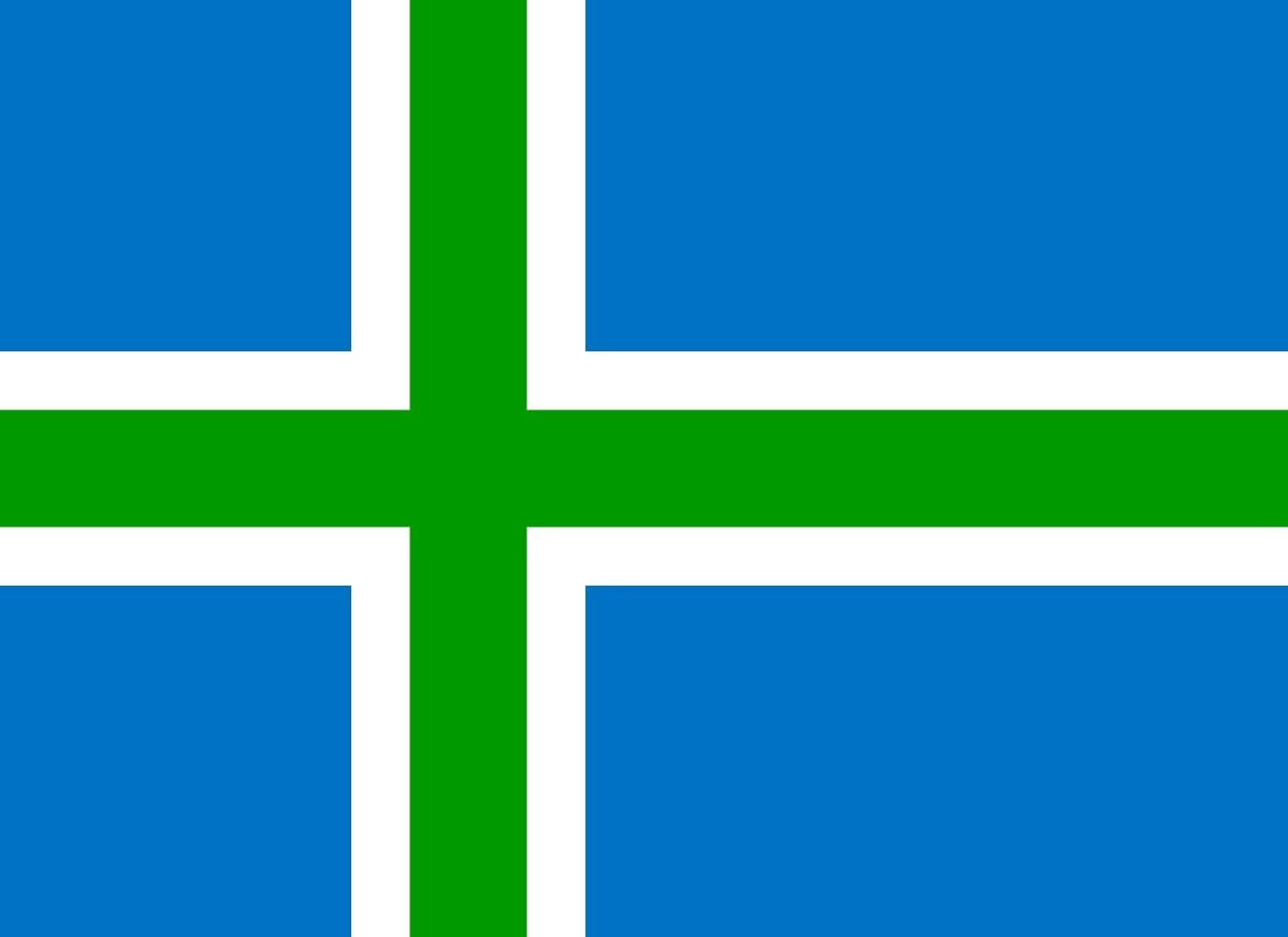 magFlags Large Flag Scottish Highlands | landscape flag | 1.35m² | 14 ...