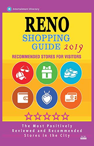 Reno Shopping Guide 2019: Best Rated Stores in Reno, Nevada - Stores ...