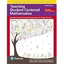 Amazon.com: Teaching Student-Centered Mathematics: Developmentally Appropriate Instruction for ...
