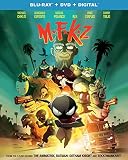 MFKZ DVD Release Date March 26, 2019