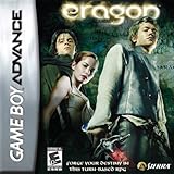Amazon.com: Eragon - Nintendo DS : Video Games