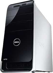 Amazon.com: Dell XPS 8300 Desktop Intel Core i7-2600 : Electronics