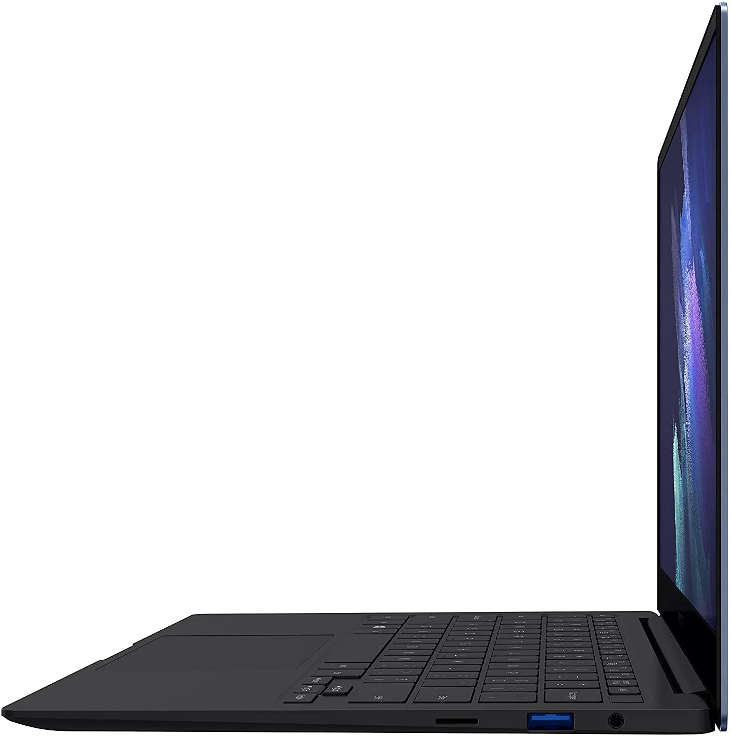 Mua SAMSUNG Galaxy Book Pro Windows 11 Intel Evo Platform Laptop ...