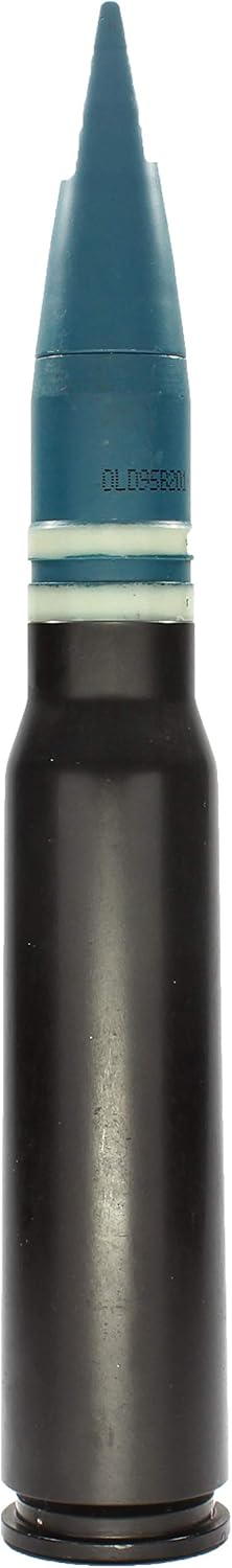 Amazon.com: General Dynamics 30mm A-10 Warthog Thunderbolt Round ...