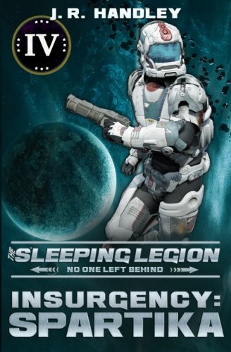 Publication: Insurgency: Spartika