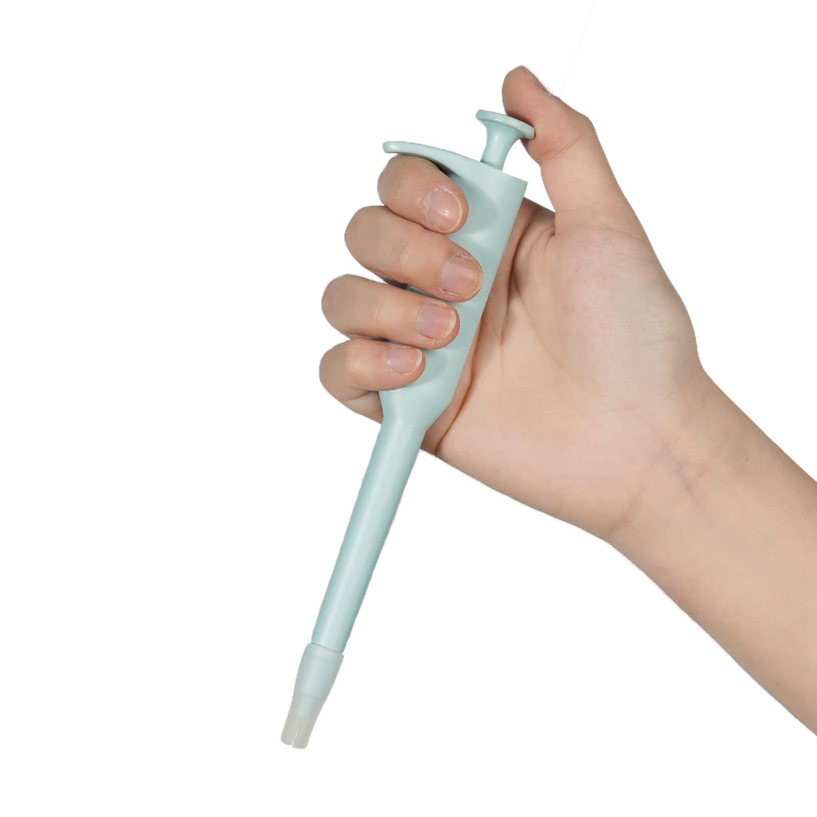 ICAPIN F1 Pet Medication Feeder Cat Pill Shooter Pet Piller Gun Dog ...
