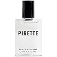 Amazon.com : PIRETTE Fragrance Oil, Women’s Beach Inspired Perfume Oil ...