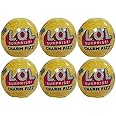 Amazon.com: L.O.L. Surprise Charm Fizz Series 3 (Pack of 6) : Cell ...