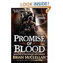 Amazon.com: Promise of Blood (The Powder Mage Trilogy) eBook: Brian ...