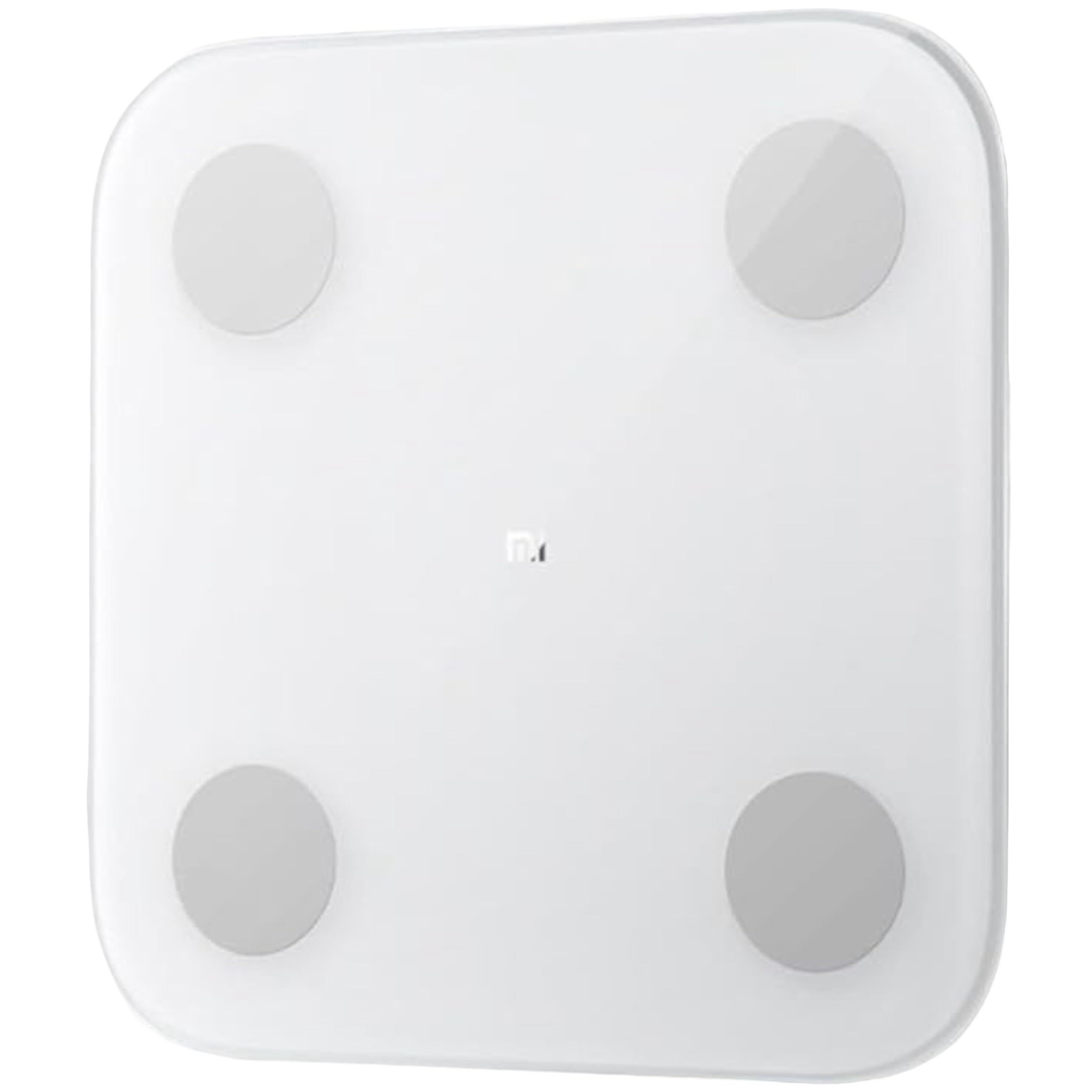 Xiaomi Mi Body Composition Scale 2 Mi Fit App Smart Mi Body Fat Scale ...