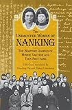 Amazon.com: Terror in Minnie Vautrin's Nanjing: Diaries and ...