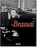 The Secret Paris of the '30s: Brassai: 9780500271087: Amazon.com: Books