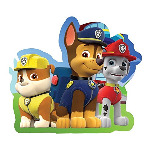 Buy Party Propz Paw Patrol Theme 3 Character Cut-Out (2Ft) for Paw ...