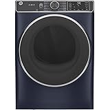 Amazon.com: GE GFW850SPNRS 28" Smart Front Load Washer with 5 cu. ft ...