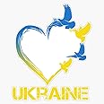 Amazon.com - Cool Ukraine Flag Sunflower Vintage Ukrainian Lovers ...