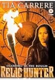 Relic Hunter - Season 1 [DVD] [Reino Unido]: Amazon.es: Tia Carrere ...