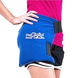 Hip Pointer - Symptoms, Diagnosis, Treatment and Recovery Exercises