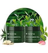 Amazon.com: Tree To Tub Hydrating Facial Toner Spray for Dry ...
