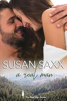 A Real Man: Small Town Military Romance (Real Men Book 1) - Kindle edition by Susan Saxx ...