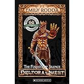 Deltora Quest Complete Boxed Set, Books 1-8: The Forests of Silence ...