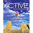 ACTIVE Skills for Reading 2: Anderson, Neil J.: 9781133308034: Amazon ...
