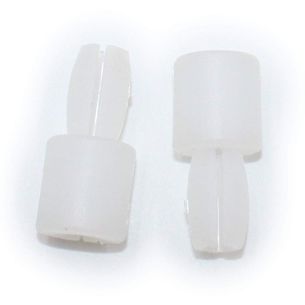 Amazon.com: Hotwin 2Pcs Rear L&R Door Window Glass Pin 6N0839511 ...