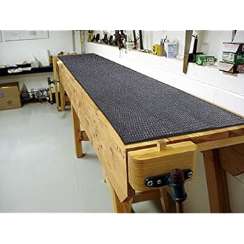 Amazon.com: Just Suk It Up, Absorbent WorkBench Mat - 22 x 84 in: Cell ...